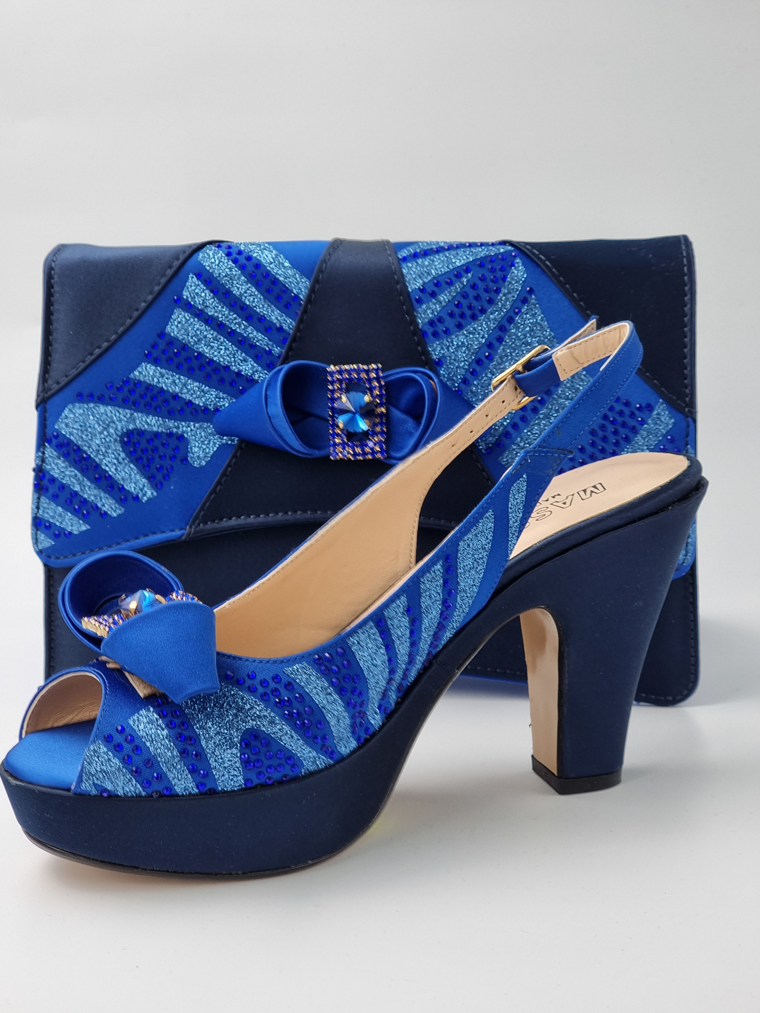 DOUBLE PLATFORM – Classic Shoes London